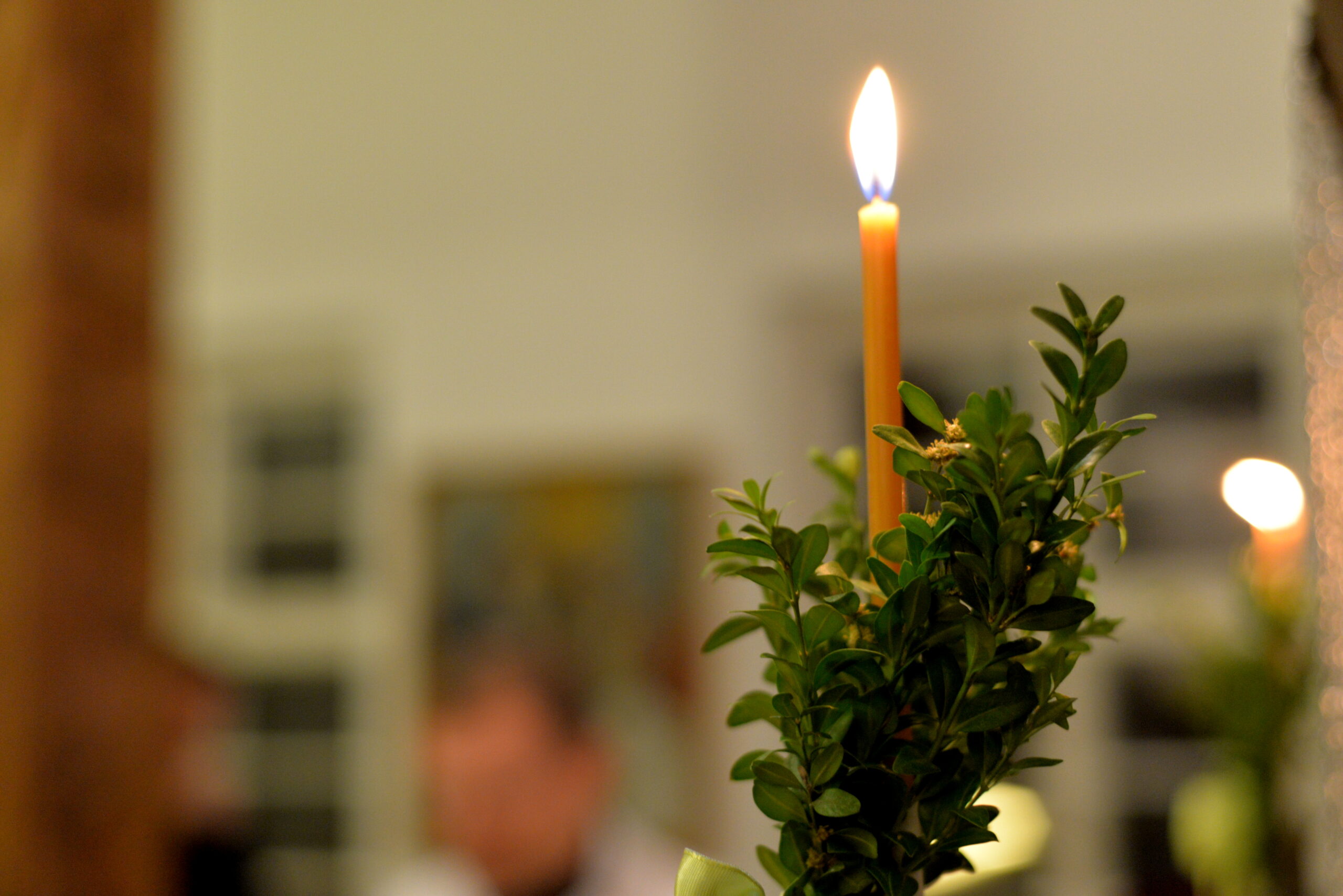 Kommt und nehmet Licht – Pneumatikos