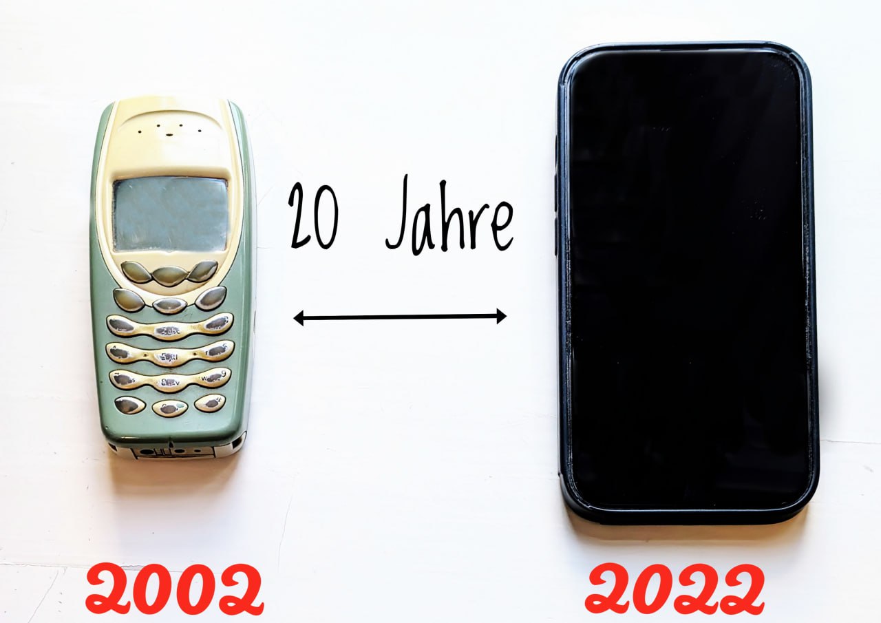 Segen und Fluch: Umgang mit Handy und Internet – Pneumatikos